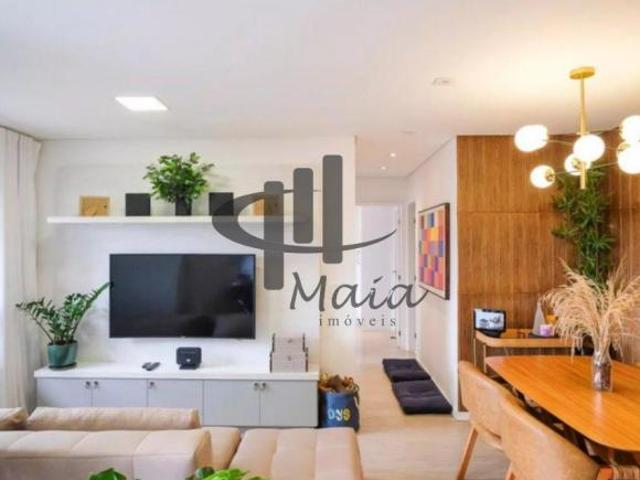 Venda Apartamento Sao Caetano do Sul Santa Paula Ref: 37844