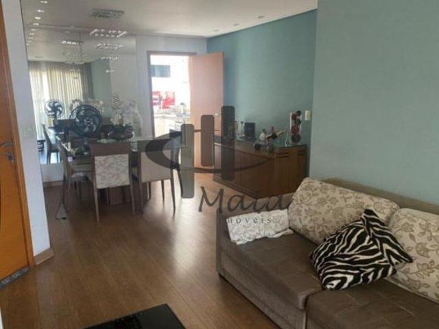 Venda Apartamento Sao Caetano do Sul Santa Paula Ref: 38527