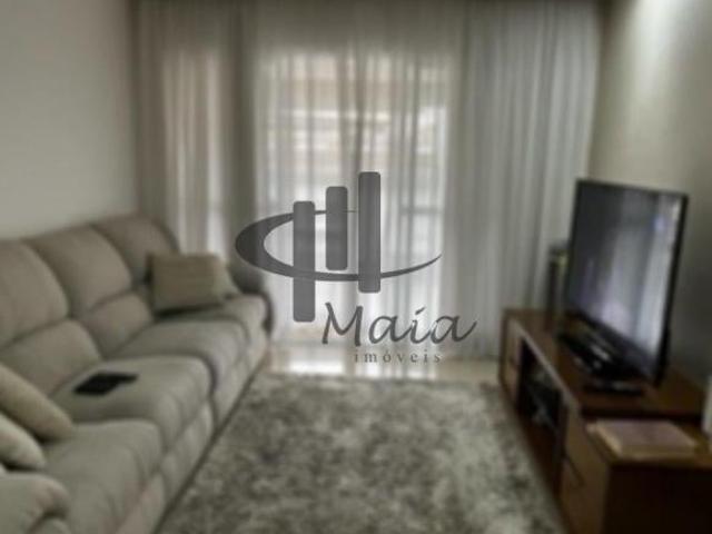 Venda Apartamento Sao Caetano do Sul Santa Paula Ref: 39562