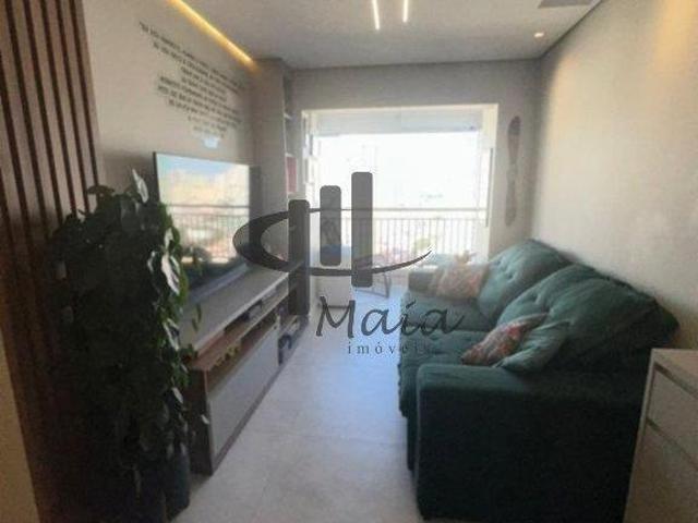 Venda Apartamento Sao Caetano do Sul Santa Paula Ref: 39626