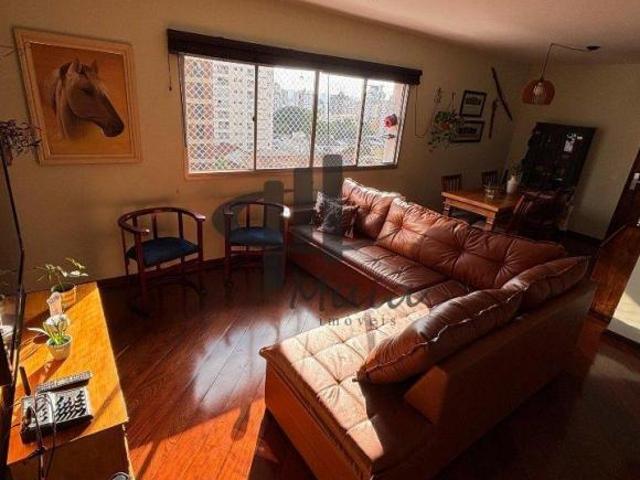 Venda Apartamento Sao Caetano do Sul Santa Paula Ref: 3231