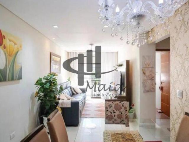 Venda Apartamento Sao Caetano do Sul Santa Paula Ref: 3287