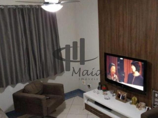 Venda Apartamento Sao Caetano do Sul Santa Paula Ref: 33686