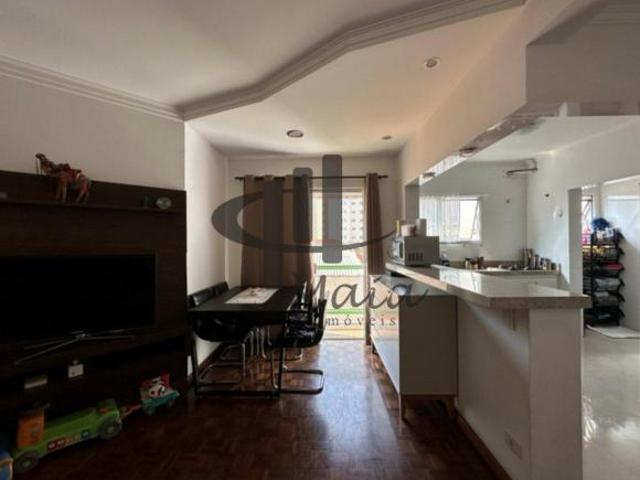 Venda Apartamento Sao Caetano do Sul Santa Paula Ref: 44027