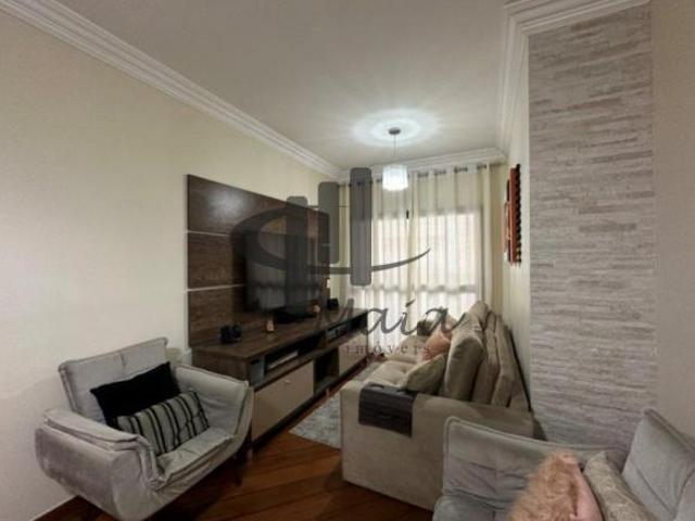 Venda Apartamento Sao Caetano do Sul Santa Paula Ref: 44252