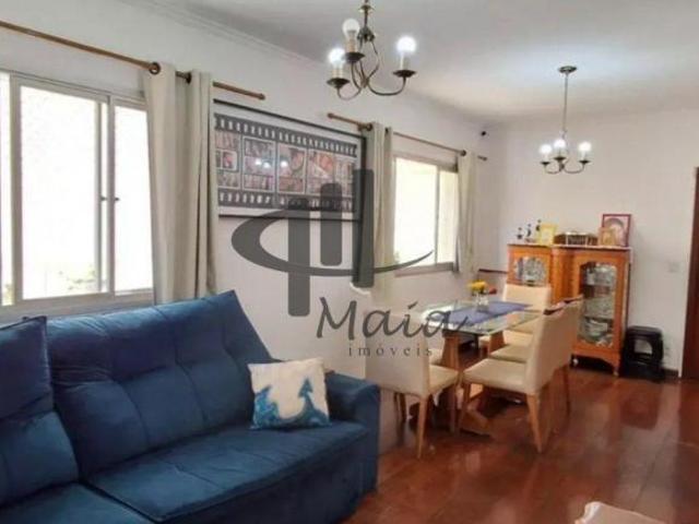 Venda Apartamento Sao Caetano do Sul Santa Paula Ref: 44261