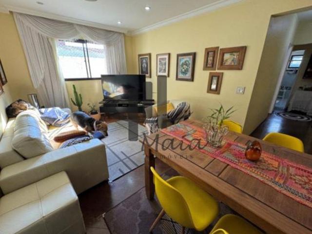 Venda Apartamento Sao Caetano do Sul Santa Paula Ref: 44731