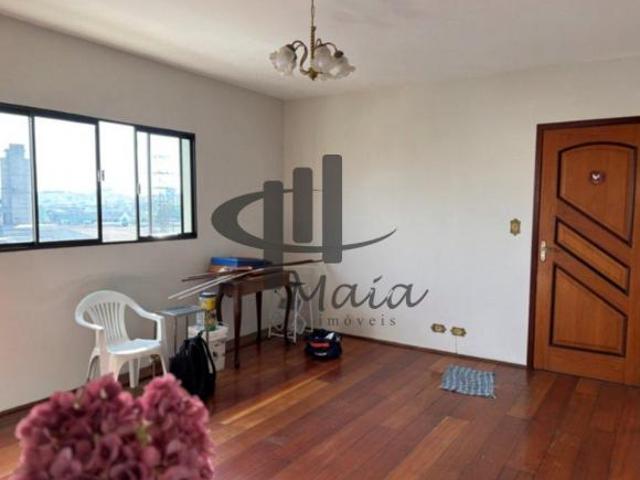 Venda Apartamento Sao Caetano do Sul Santa Paula Ref: 44790