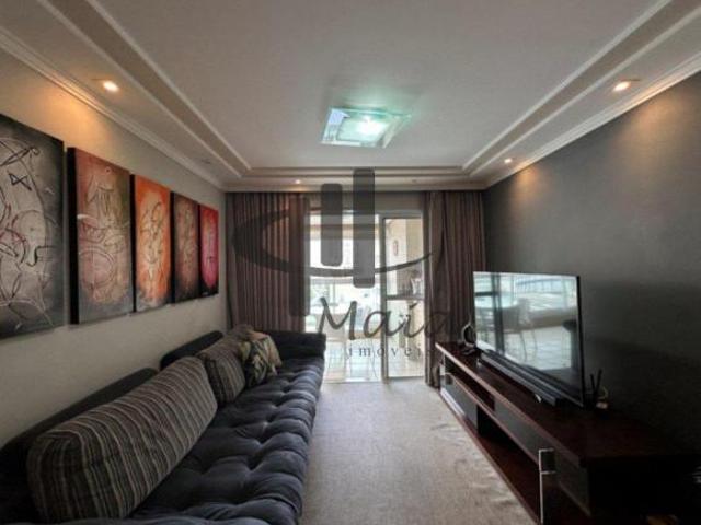 Venda Apartamento Sao Caetano do Sul Santa Paula Ref: 44814