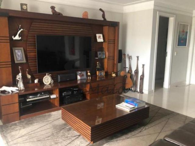 Venda Apartamento Sao Caetano do Sul Santa Paula Ref: 44832