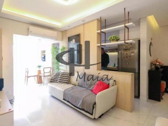 Venda Apartamento Sao Caetano do Sul Santa Paula Ref: 45027