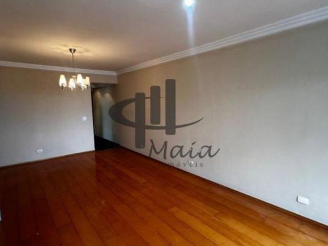 Venda Apartamento Sao Caetano do Sul Santa Paula Ref: 45212