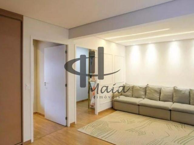 Venda Apartamento Sao Caetano do Sul Santa Paula Ref: 45231