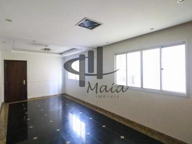 Venda Apartamento Sao Caetano do Sul Santa Paula Ref: 45340