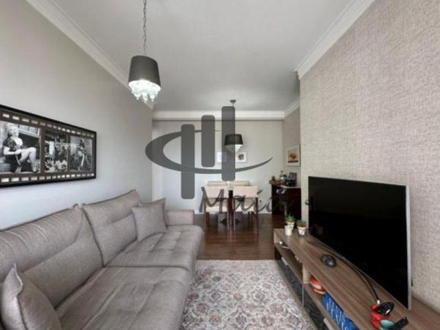 Venda Apartamento Sao Caetano do Sul Santa Paula Ref: 45432