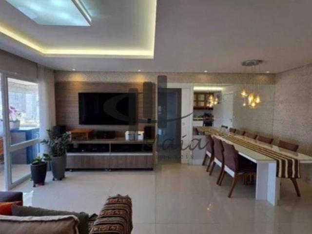 Venda Apartamento Sao Caetano do Sul Santa Paula Ref: 45594