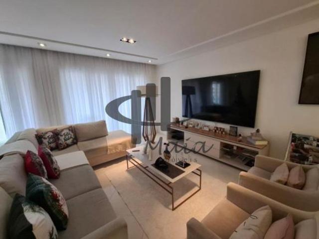 Venda Apartamento Sao Caetano do Sul Santa Paula Ref: 45725