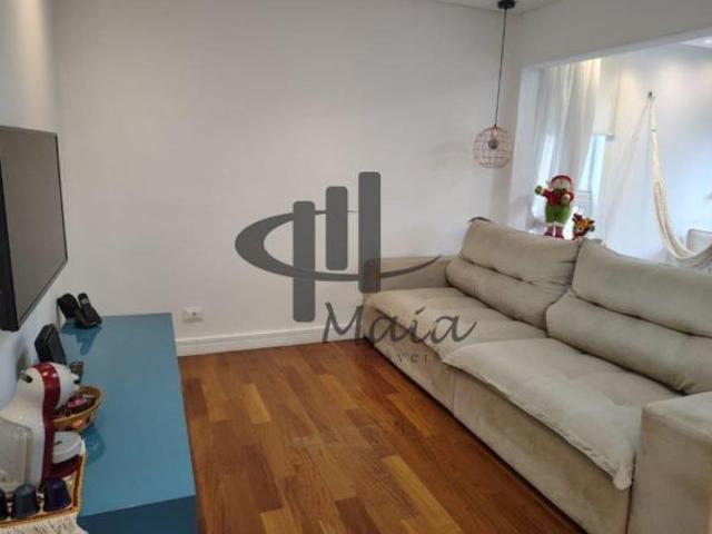 Venda Apartamento Sao Caetano do Sul Santa Paula Ref: 45732