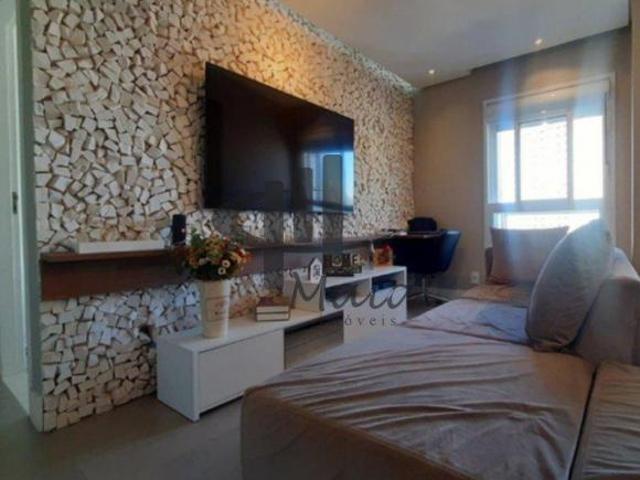 Venda Apartamento Sao Caetano do Sul Santa Paula Ref: 45790