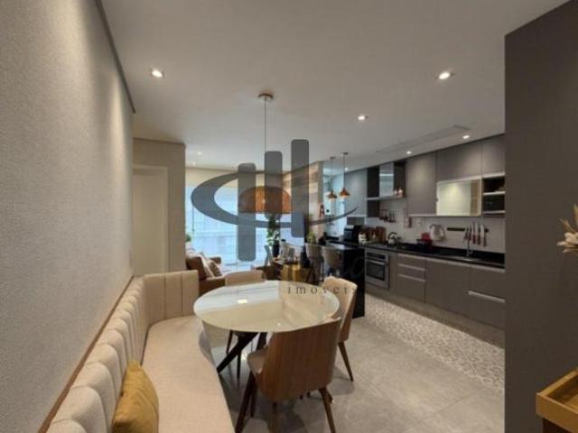 Venda Apartamento Sao Caetano do Sul Santa Paula Ref: 45948