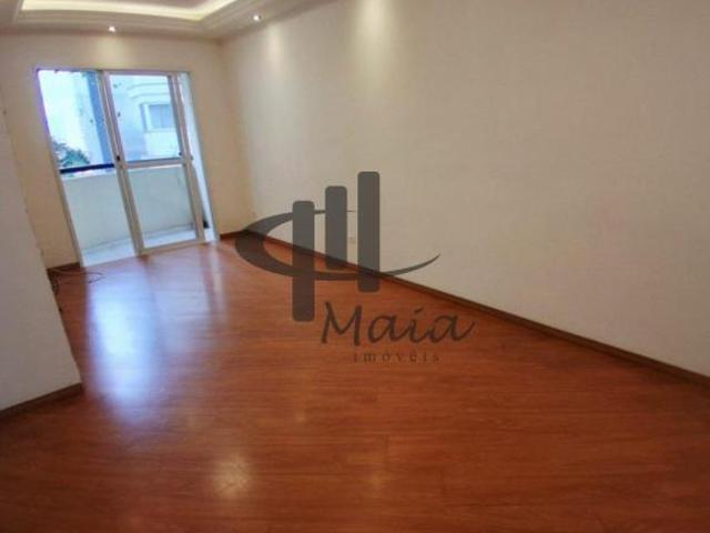 Venda Apartamento Sao Caetano do Sul Santa Paula Ref: 46031