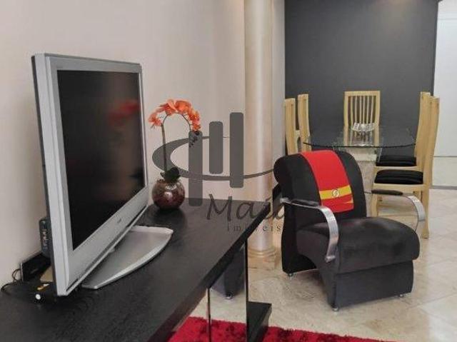 Venda Apartamento Sao Caetano do Sul Santa Paula Ref: 46044