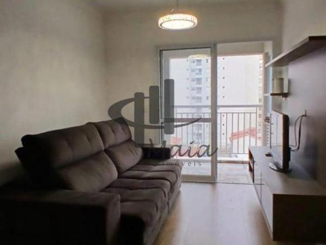 Venda Apartamento Sao Caetano do Sul Santa Paula Ref: 46094