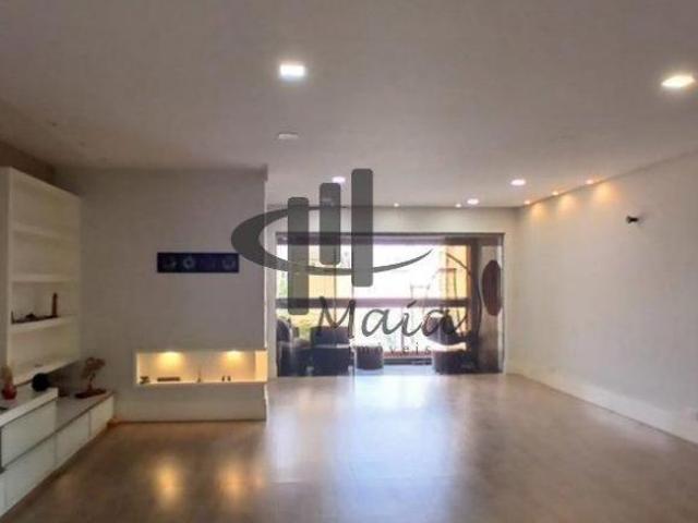 Venda Apartamento Sao Caetano do Sul Santa Paula Ref: 46095
