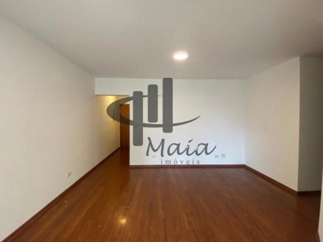 Venda Apartamento Sao Caetano do Sul Santa Paula Ref: 46120