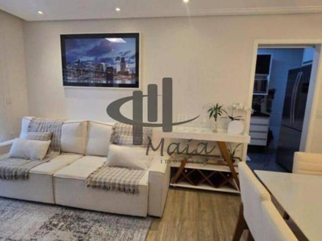 Venda Apartamento Sao Caetano do Sul Santa Paula Ref: 46141