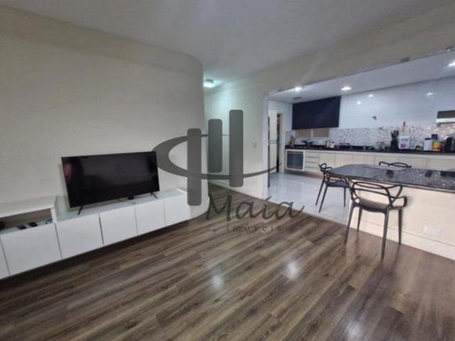 Venda Apartamento Sao Caetano do Sul Santa Paula Ref: 46185