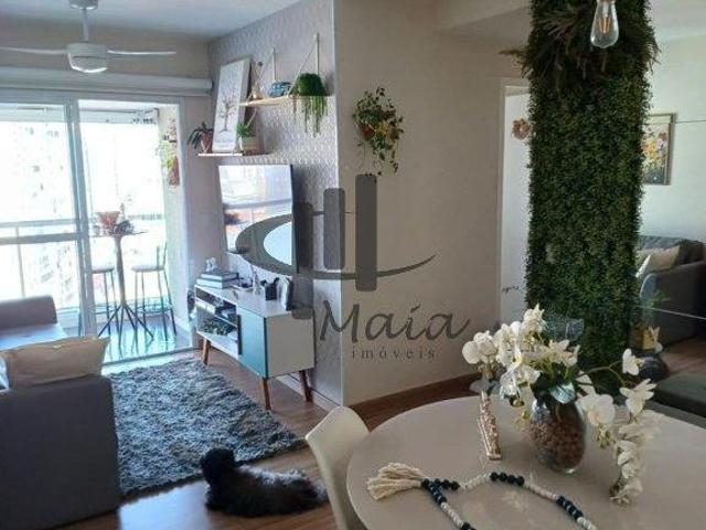 Venda Apartamento Sao Caetano do Sul Santa Paula Ref: 46258