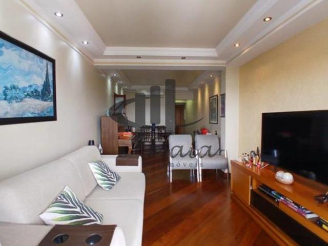 Venda Apartamento Sao Caetano do Sul Santa Paula Ref: 46297