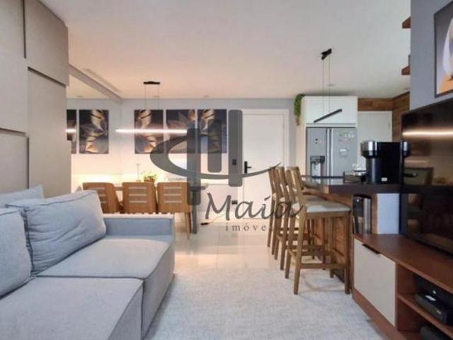 Venda Apartamento Sao Caetano do Sul Santa Paula Ref: 46359