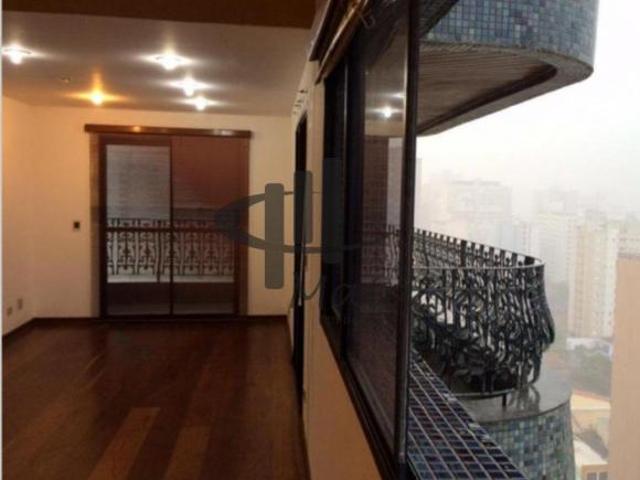 Venda Apartamento Sao Caetano do Sul Santa Paula Ref: 46458