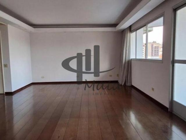 Venda Apartamento Sao Caetano do Sul Santa Paula Ref: 46724
