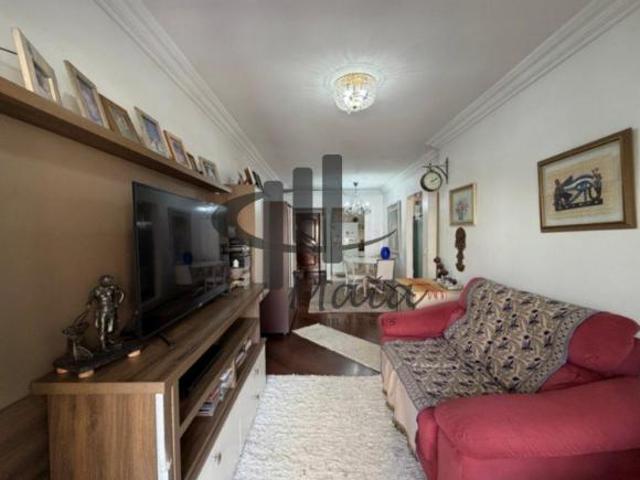 Venda Apartamento Sao Caetano do Sul Santa Paula Ref: 46862