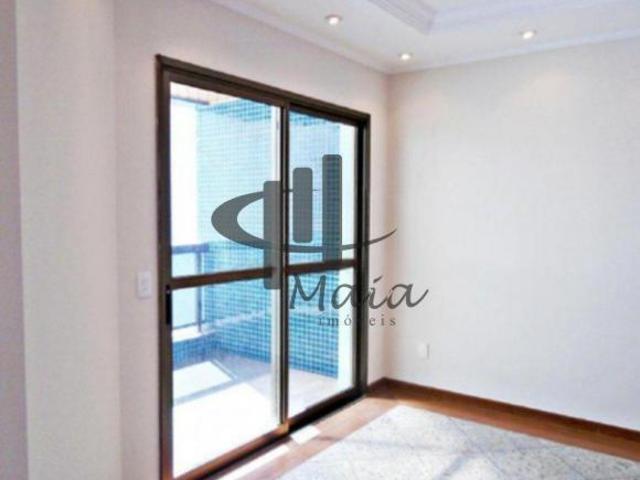 Venda Apartamento Sao Caetano do Sul Santa Paula Ref: 46952