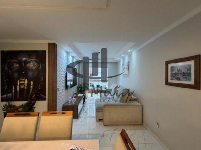 Venda Apartamento Sao Caetano do Sul Santa Paula Ref: 47019