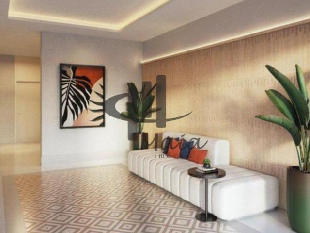 Venda Apartamento Sao Caetano do Sul Santa Paula Ref: 47027