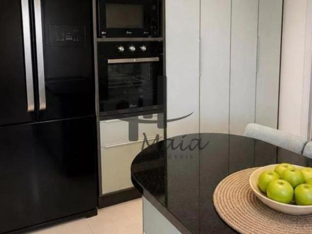 Venda Apartamento Sao Caetano do Sul Santa Paula Ref: 47028