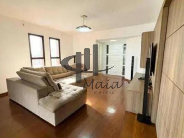 Venda Apartamento Sao Caetano do Sul Santa Paula Ref: 47054