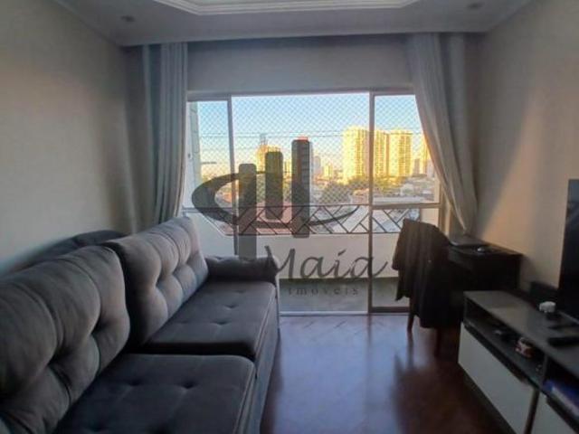 Venda Apartamento Sao Caetano do Sul Santa Paula Ref: 47544