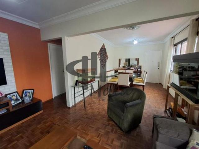 Venda Apartamento Sao Caetano do Sul Santa Paula Ref: 4059