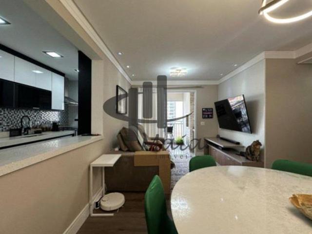 Venda Apartamento Sao Caetano do Sul Santa Paula Ref: 40811
