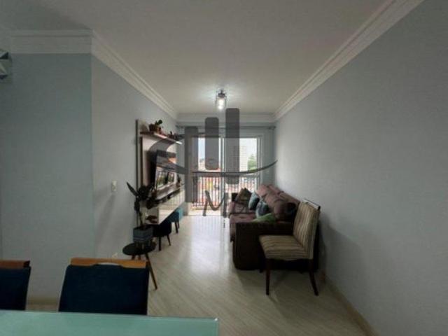 Venda Apartamento Sao Caetano do Sul Santa Paula Ref: 41218