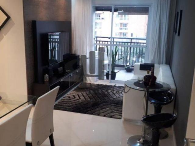 Venda Apartamento Sao Caetano do Sul Santa Paula Ref: 41696