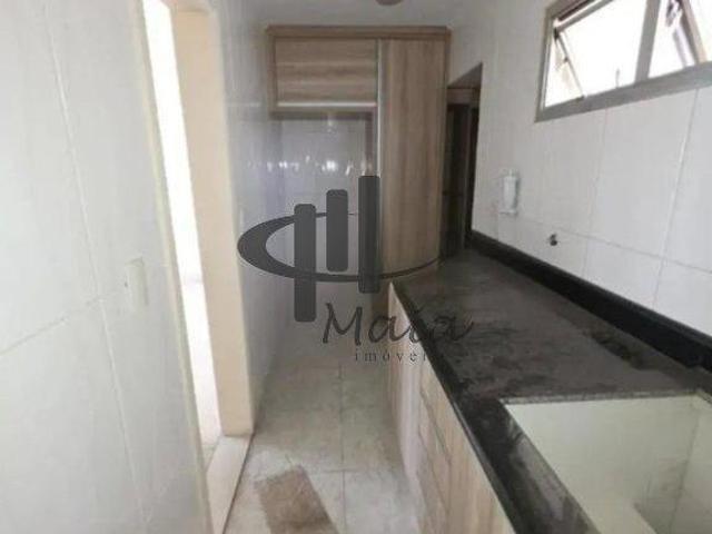 Venda Apartamento Sao Caetano do Sul Santa Paula Ref: 42713