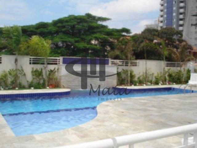 Venda Apartamento Sao Caetano do Sul Santa Paula Ref: 4358