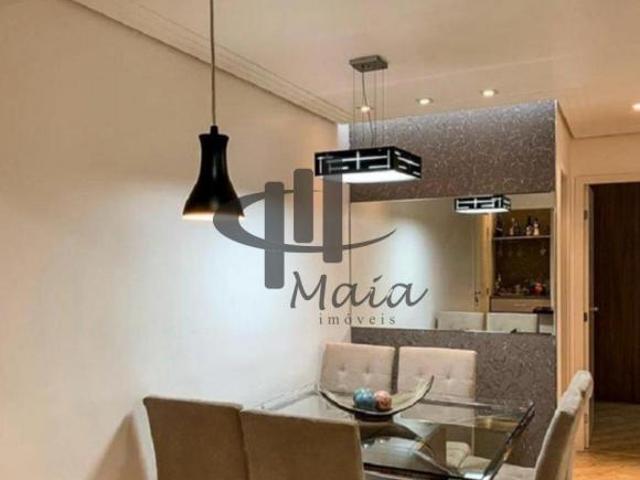 Venda Apartamento Sao Caetano do Sul Santa Paula Ref: 43911